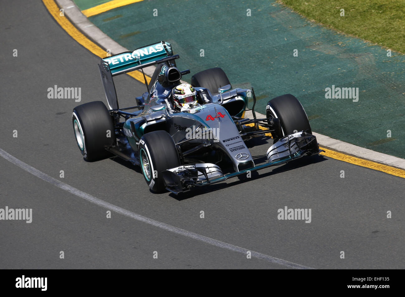 Melbourne, Australia. 13th March, 2015. Motorsports: FIA Formula One ...