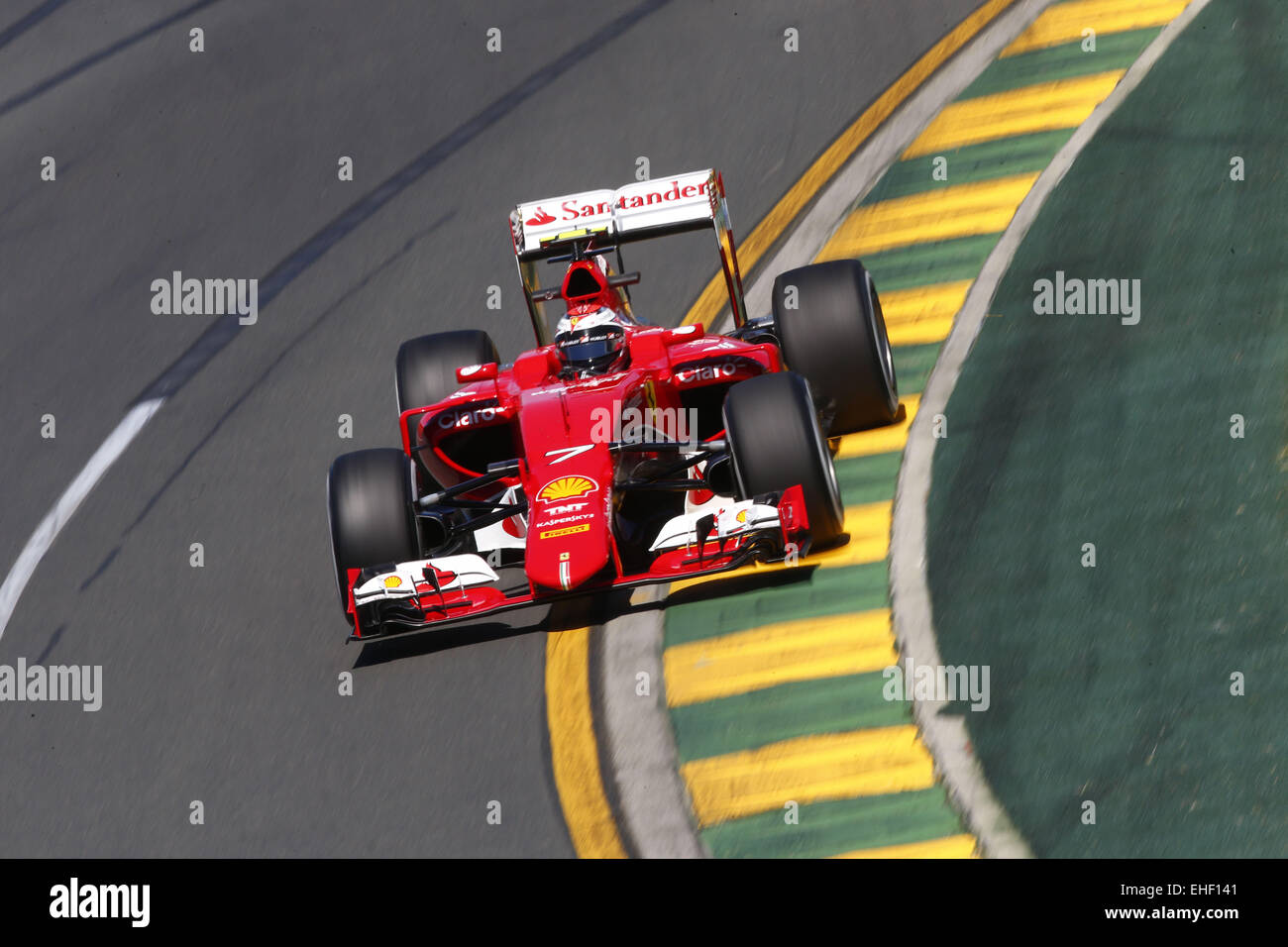 Melbourne, Australia. 13th March, 2015. Motorsports: FIA Formula One ...