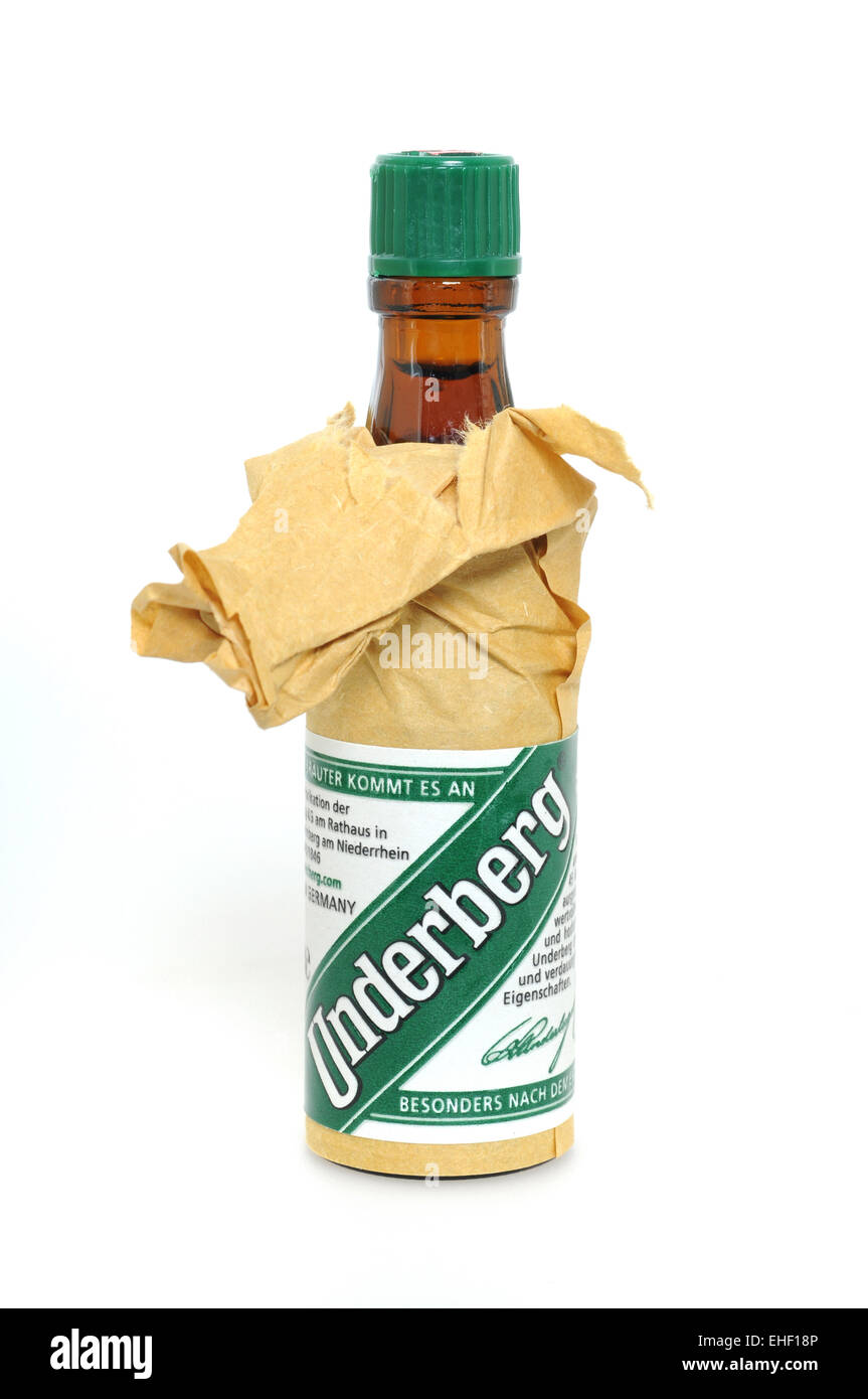 Underberg High Resolution Stock Photography and Images - Alamy