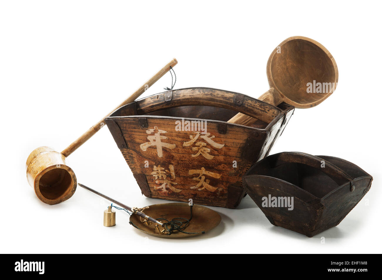 Ancient measurement tool hi-res stock photography and images - Alamy