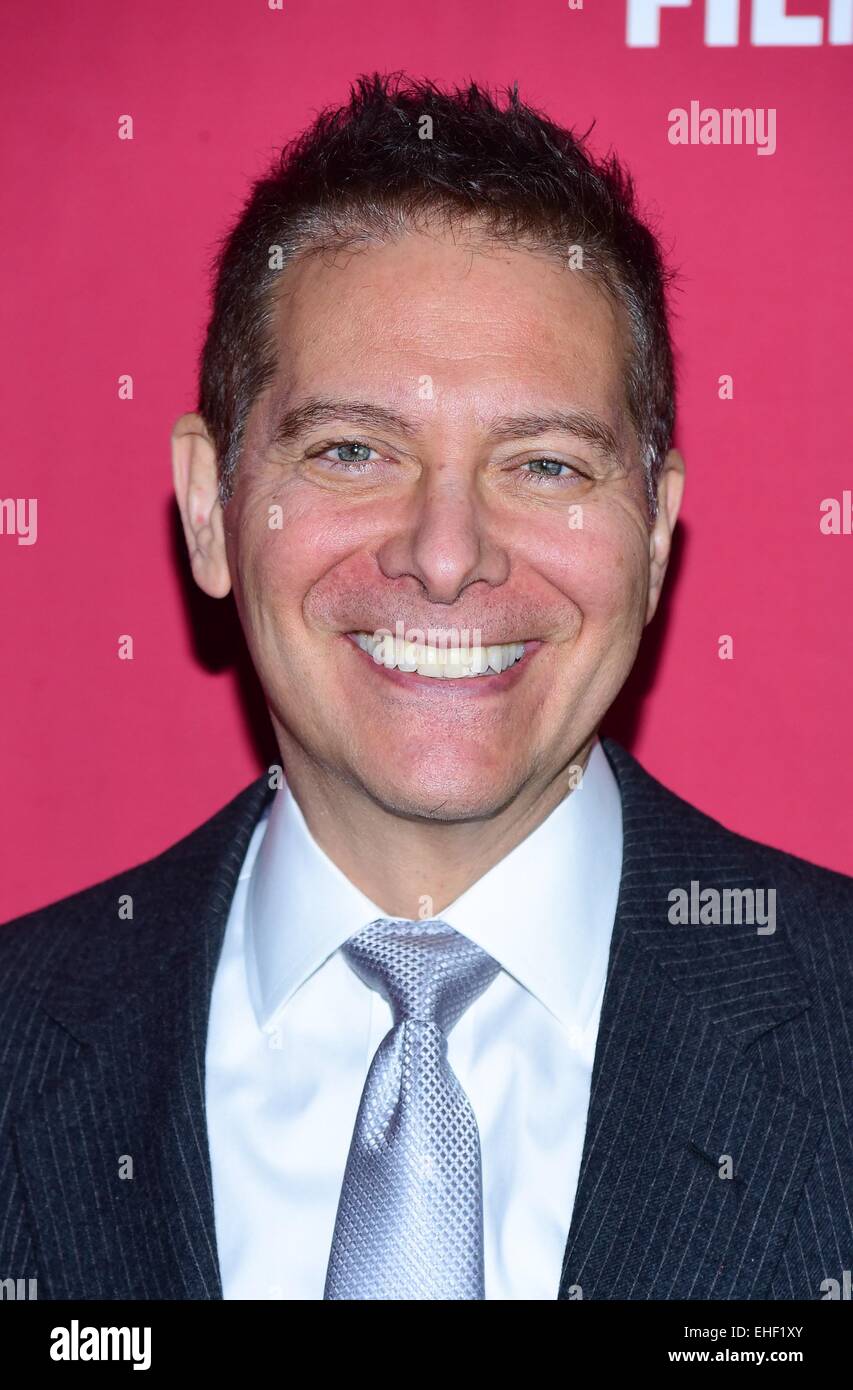 Michael feinstein seymour hi-res stock photography and images - Alamy