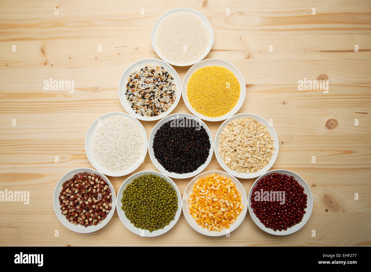 Angle bean grains hi-res stock photography and images - Alamy