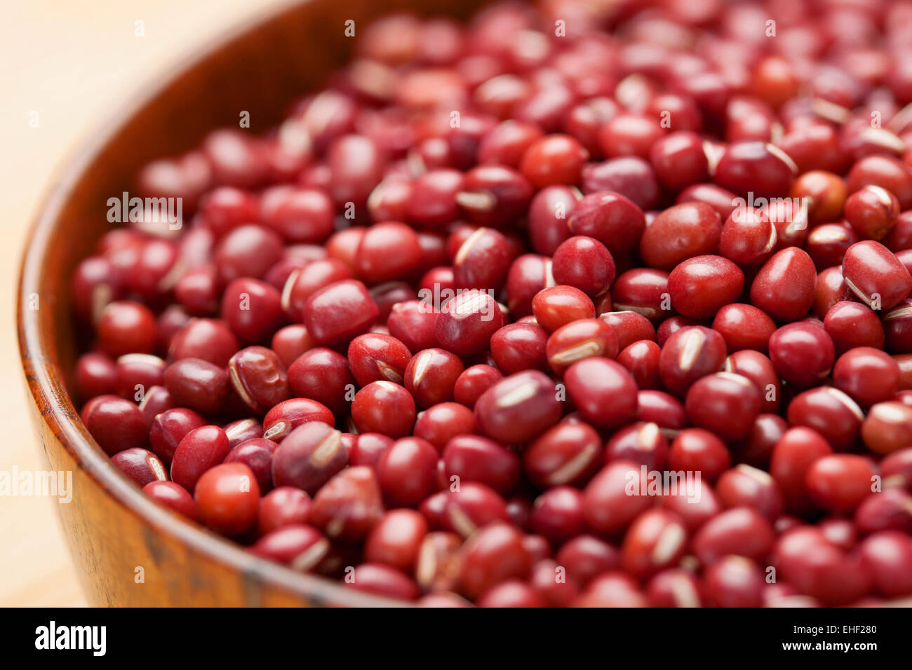 Azuki bean hi-res stock photography and images - Alamy
