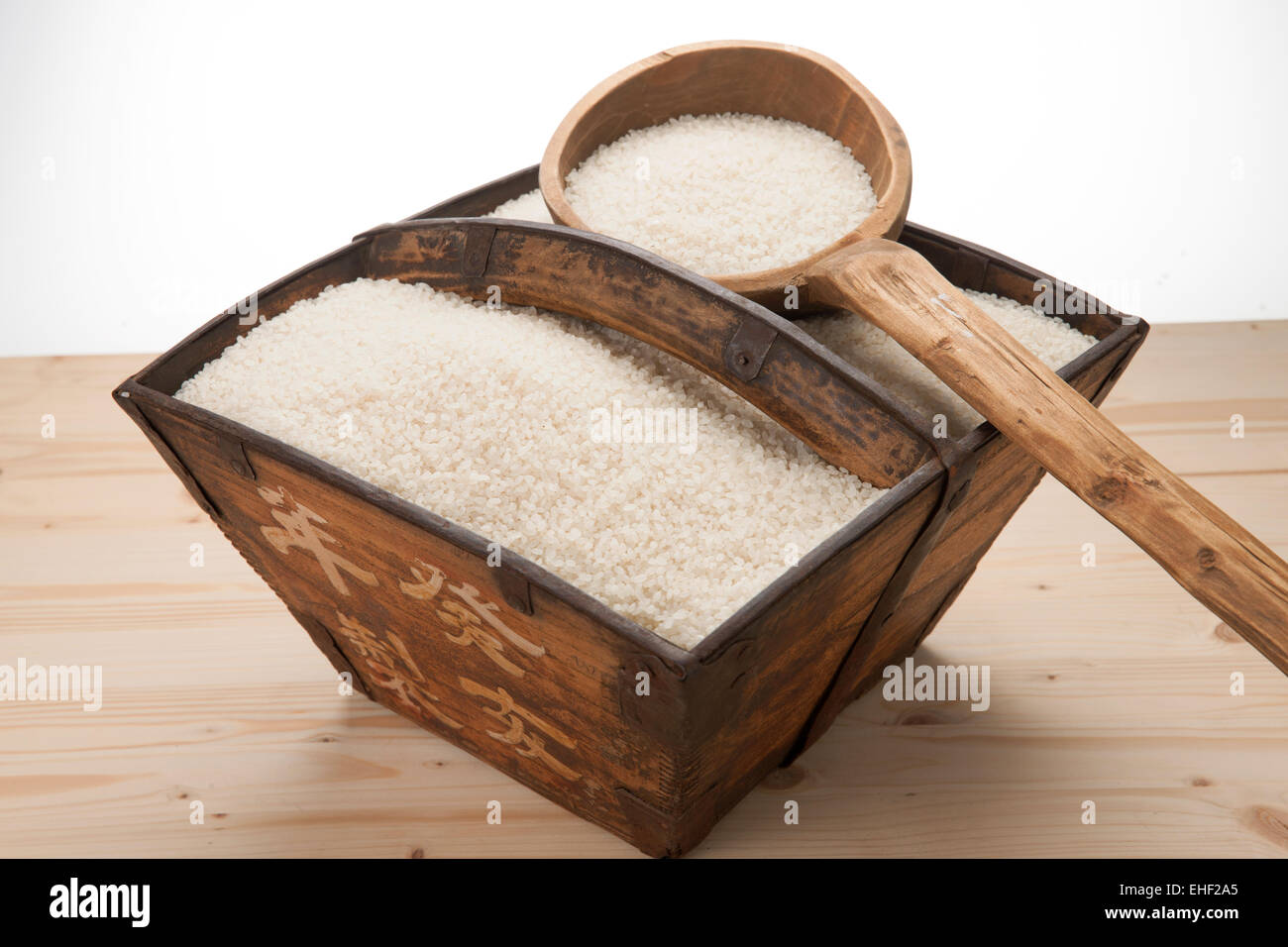 Ladle container hi-res stock photography and images - Alamy