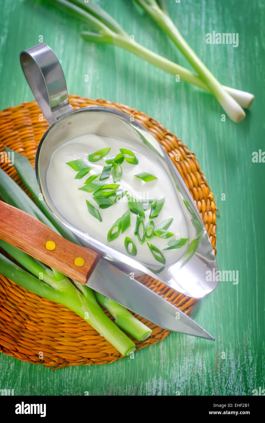 Mackerel cream hi-res stock photography and images - Alamy