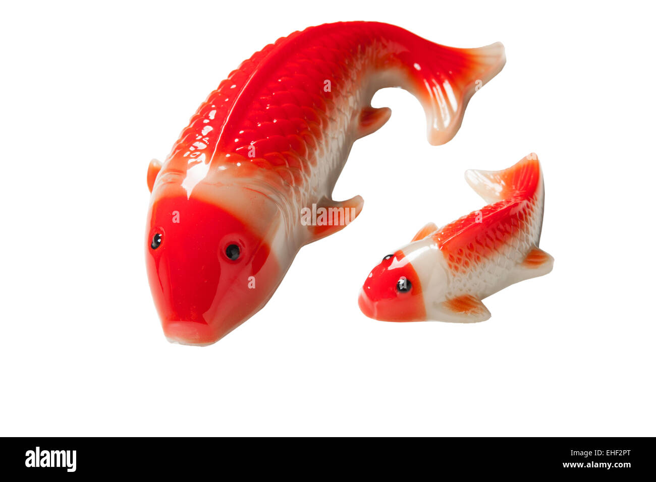 Fish rice cakes Stock Photo - Alamy