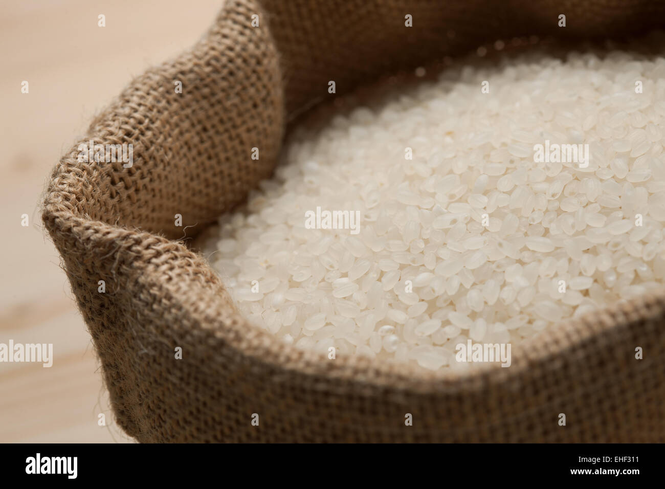 Chinese rice sack hi-res stock photography and images - Alamy