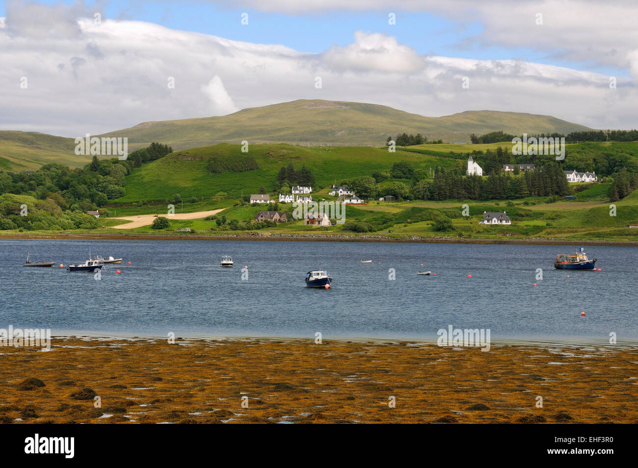 Uig hi-res stock photography and images - Alamy
