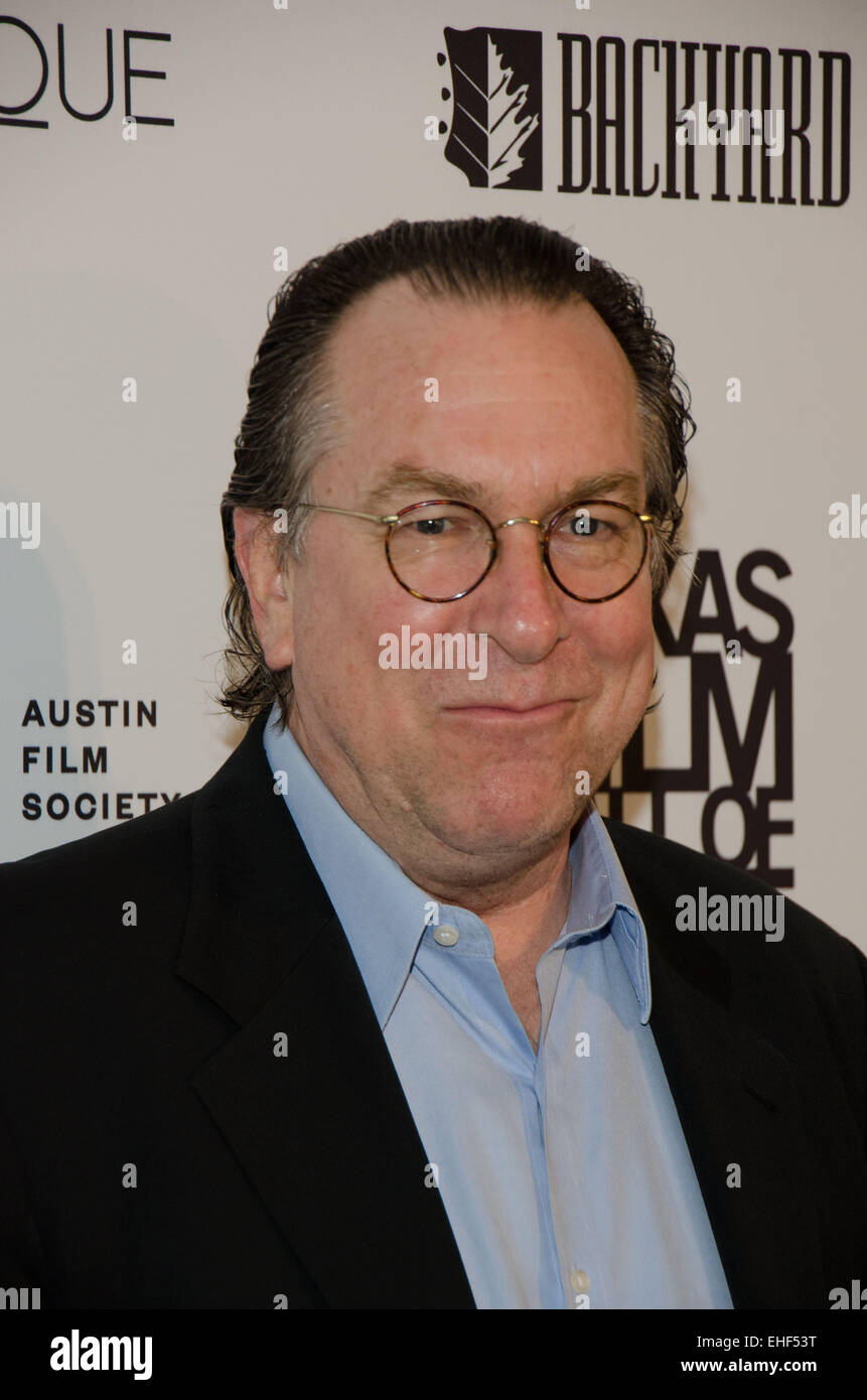 Texas, USA. 12th Mar, 2015. 2015 Texas Film Awards Red Carpet at Austin ...