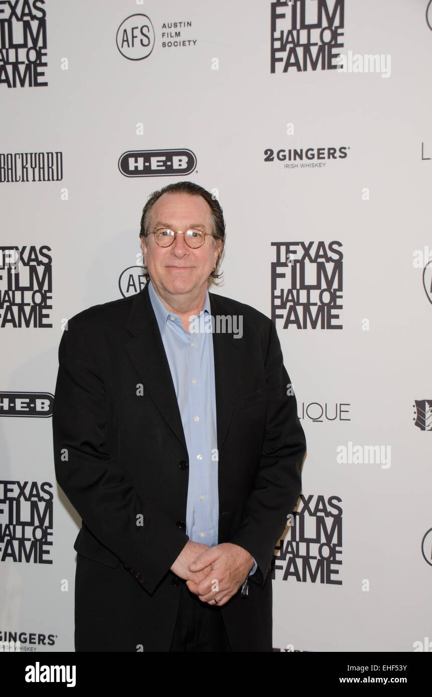 Texas, USA. 12th Mar, 2015. 2015 Texas Film Awards Red Carpet at Austin ...