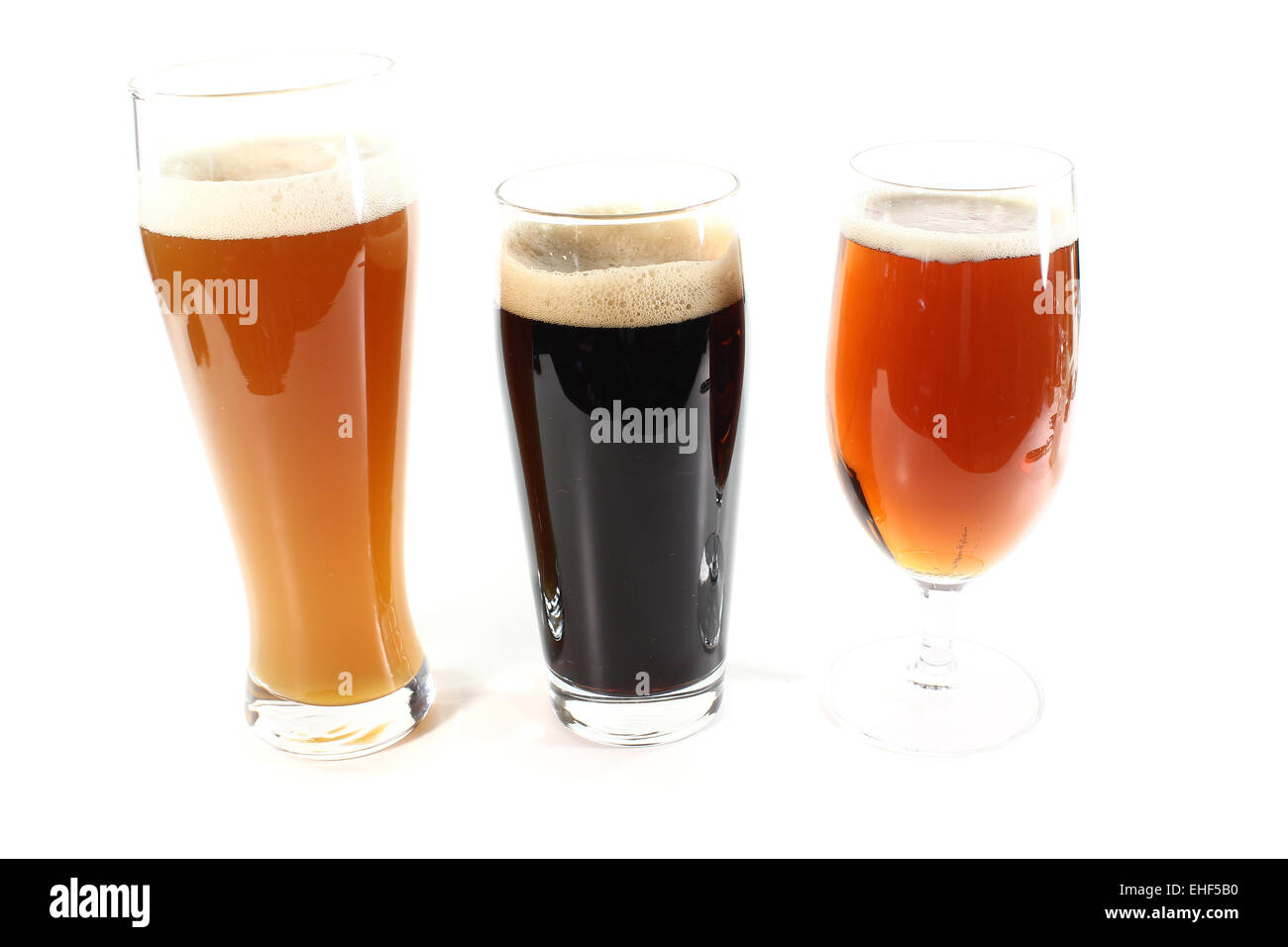Beers hi-res stock photography and images - Alamy