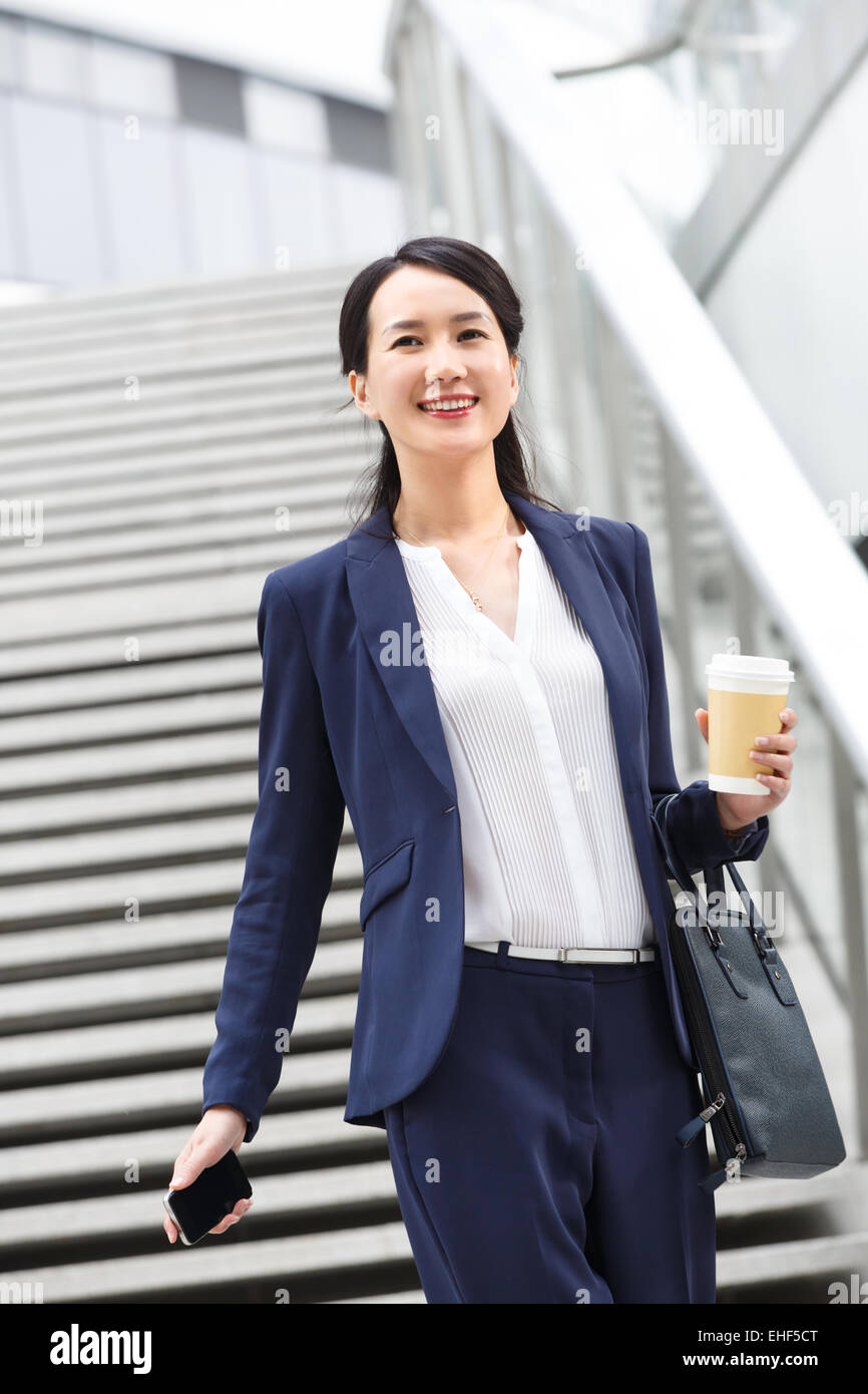 Women work in hi-res stock photography and images - Alamy