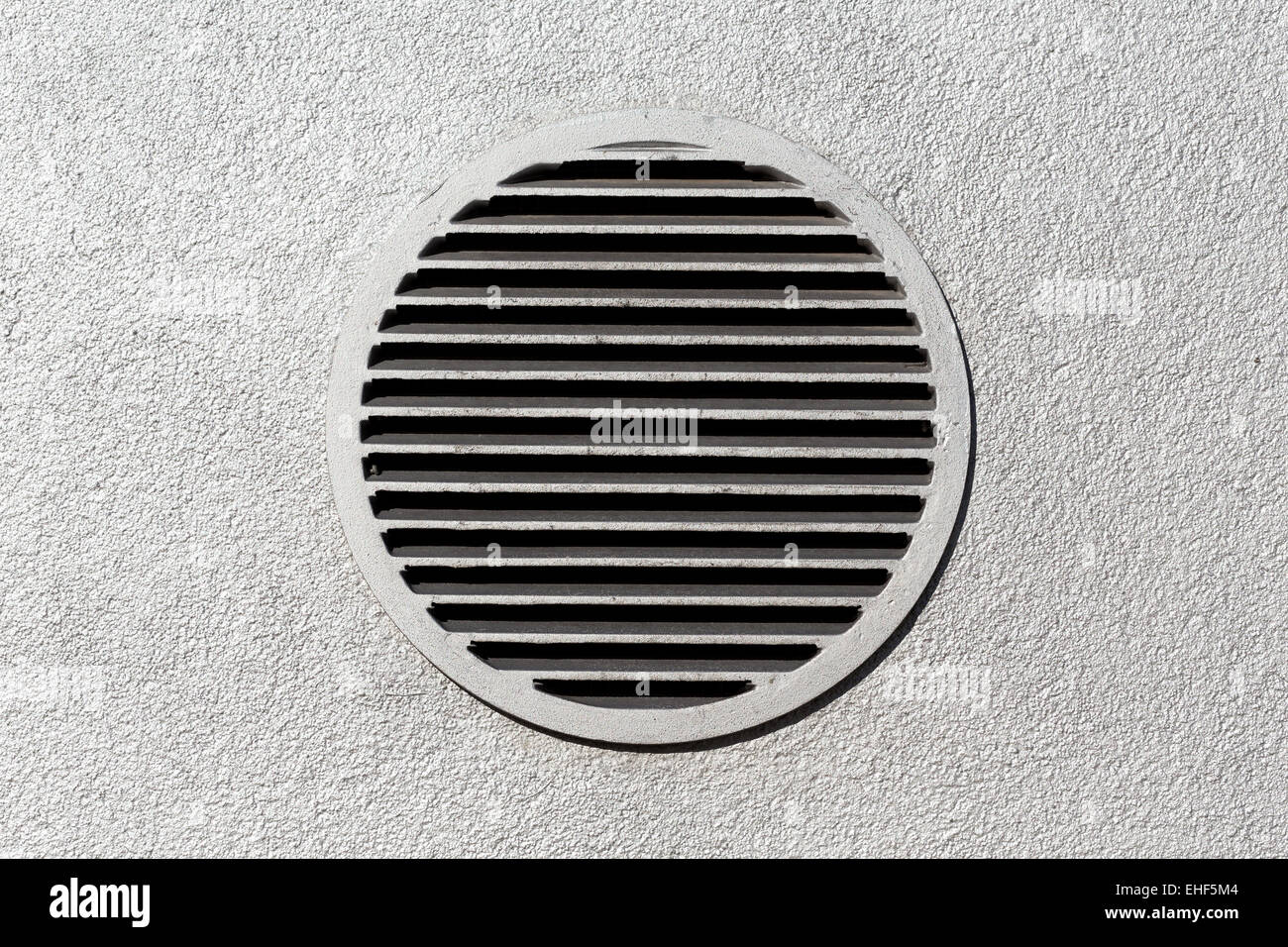 Concrete vent hi-res stock photography and images - Alamy