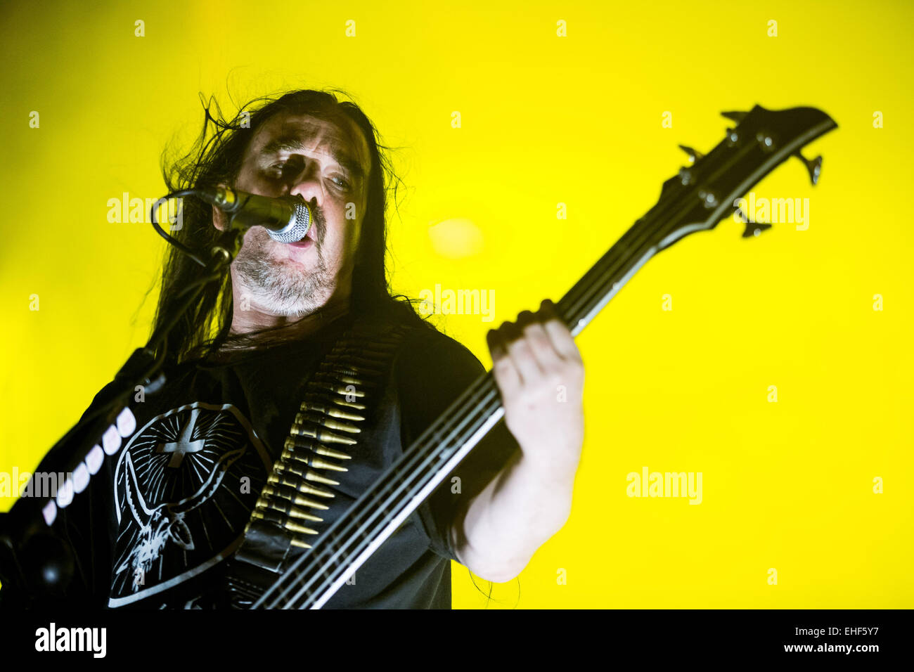 Jeff walker hi-res stock photography and images - Alamy