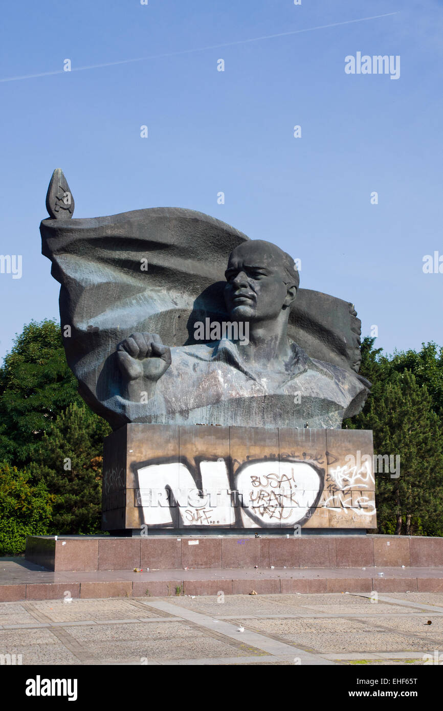 Thaelmann hi-res stock photography and images - Alamy