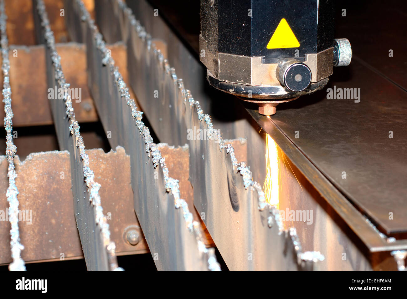 Laser burning hi-res stock photography and images - Alamy