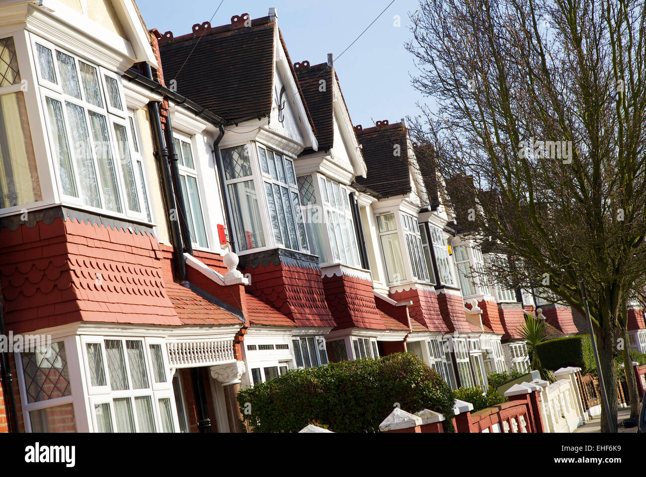 Hammersmith Terrace High Resolution Stock Photography and Images - Alamy