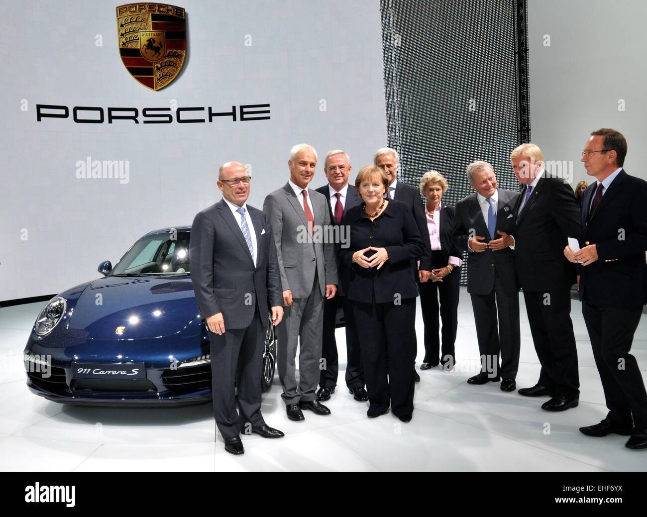 The motor show hi-res stock photography and images - Alamy