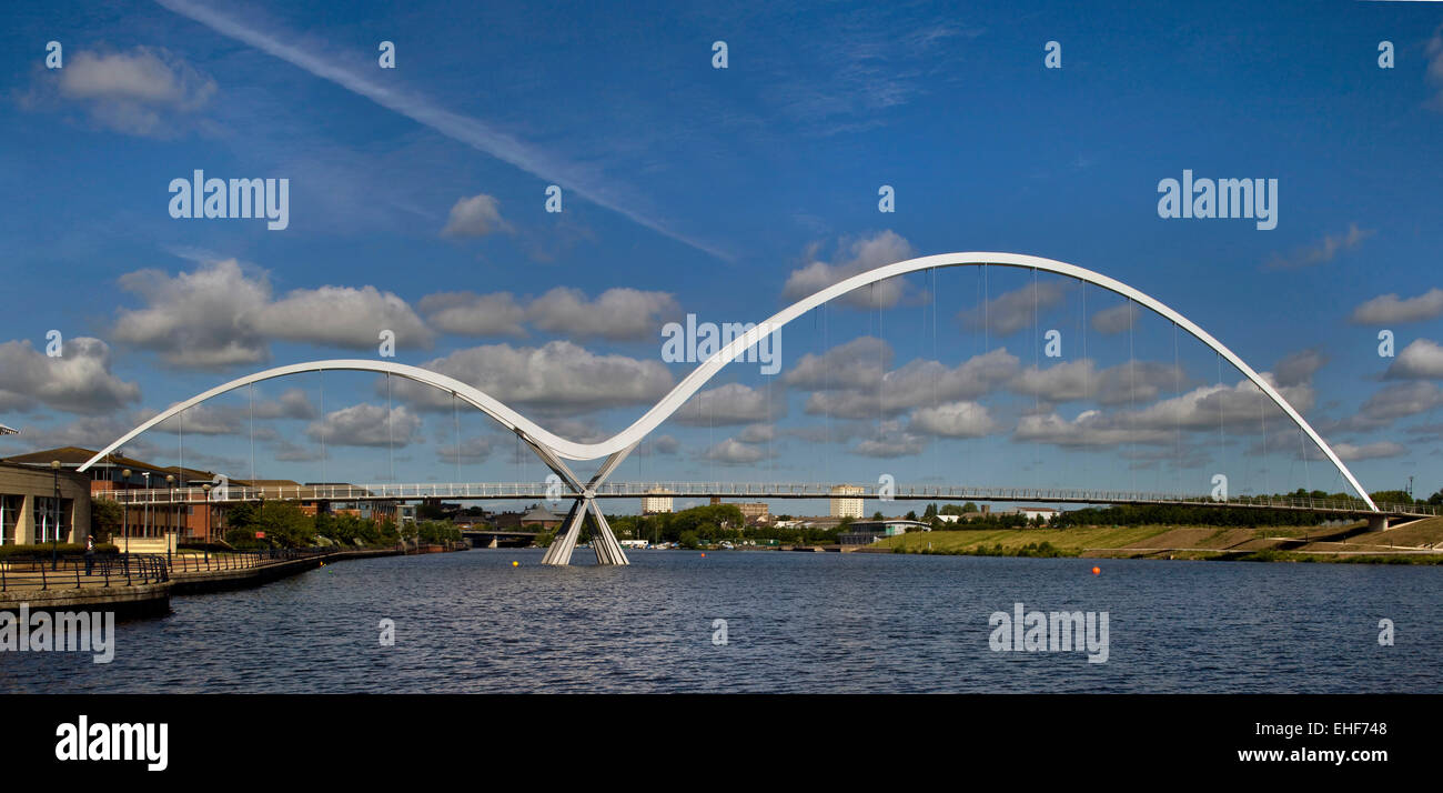 Stockton on tees hi-res stock photography and images - Alamy