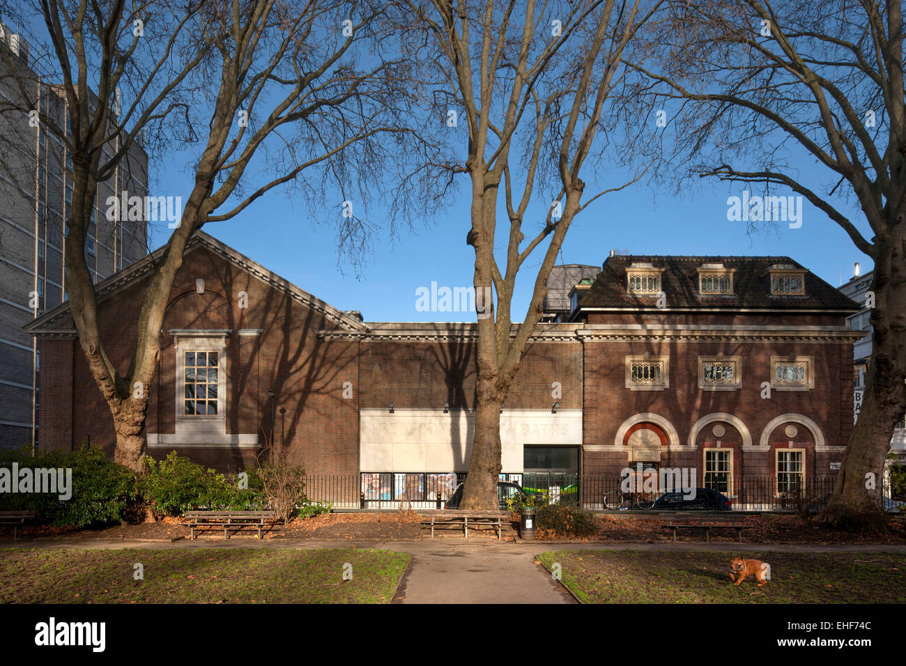 Ironmonger row hi-res stock photography and images - Alamy