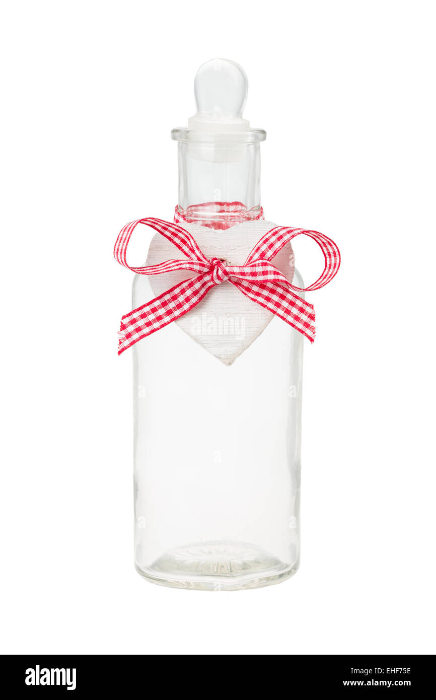 Magic potion bottle Cut Out Stock Images & Pictures - Alamy