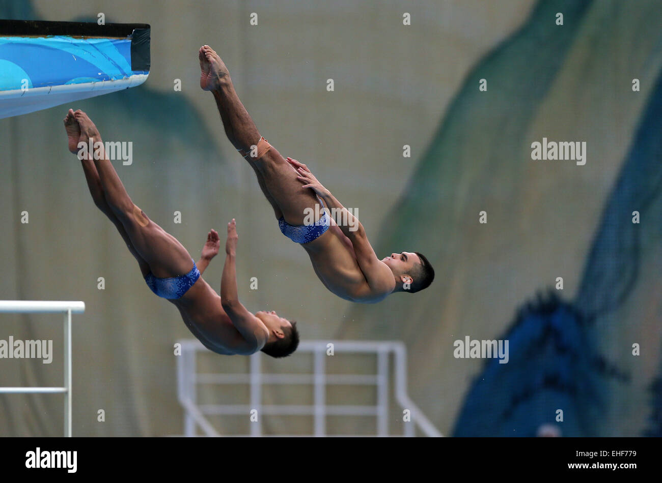 10 meter platform hi-res stock photography and images - Alamy