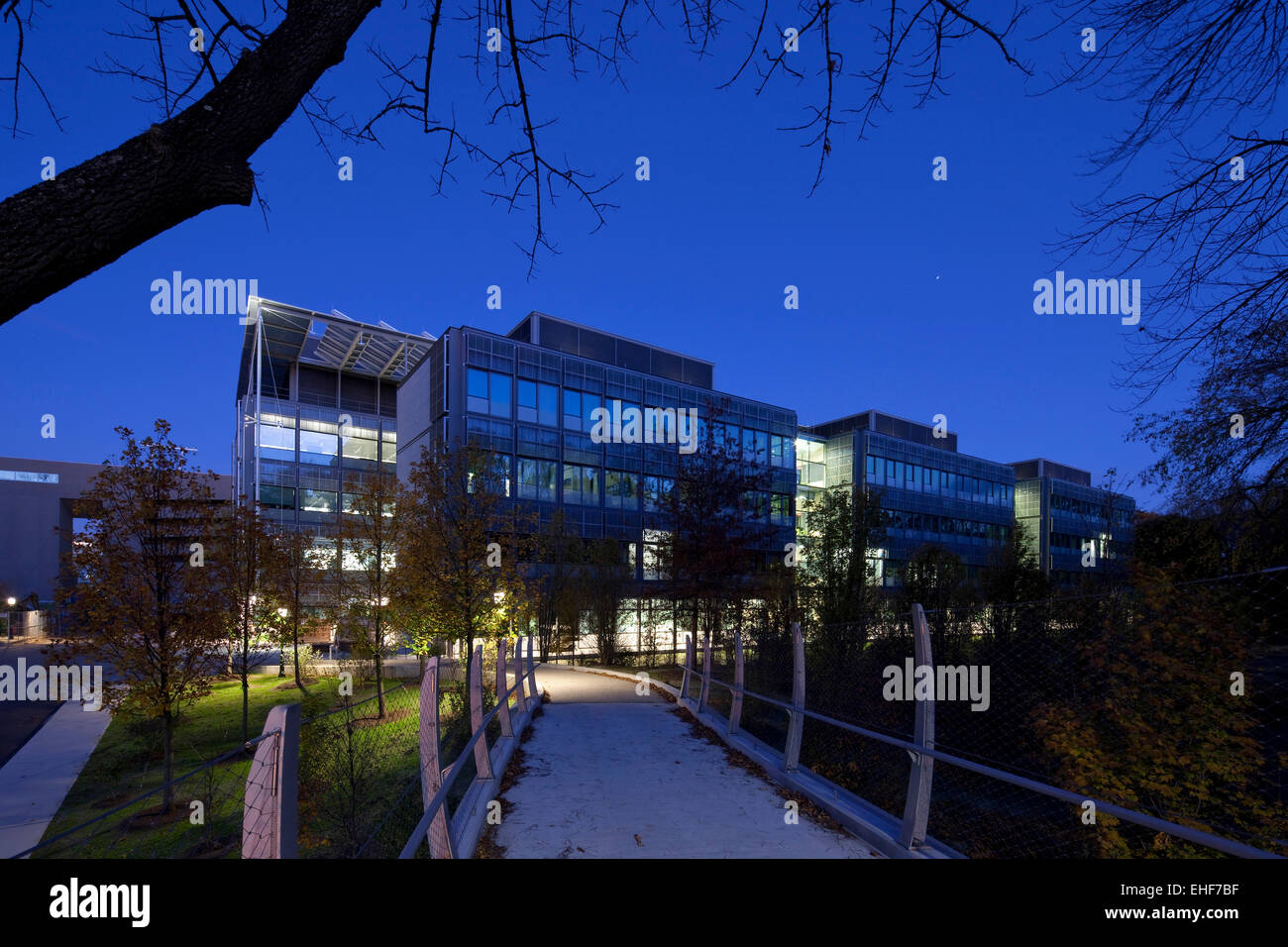 Princeton university chemistry faculty hi-res stock photography and ...