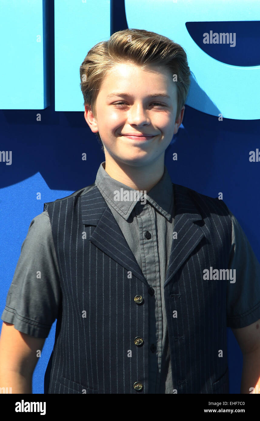 Jacob warner hi-res stock photography and images - Alamy