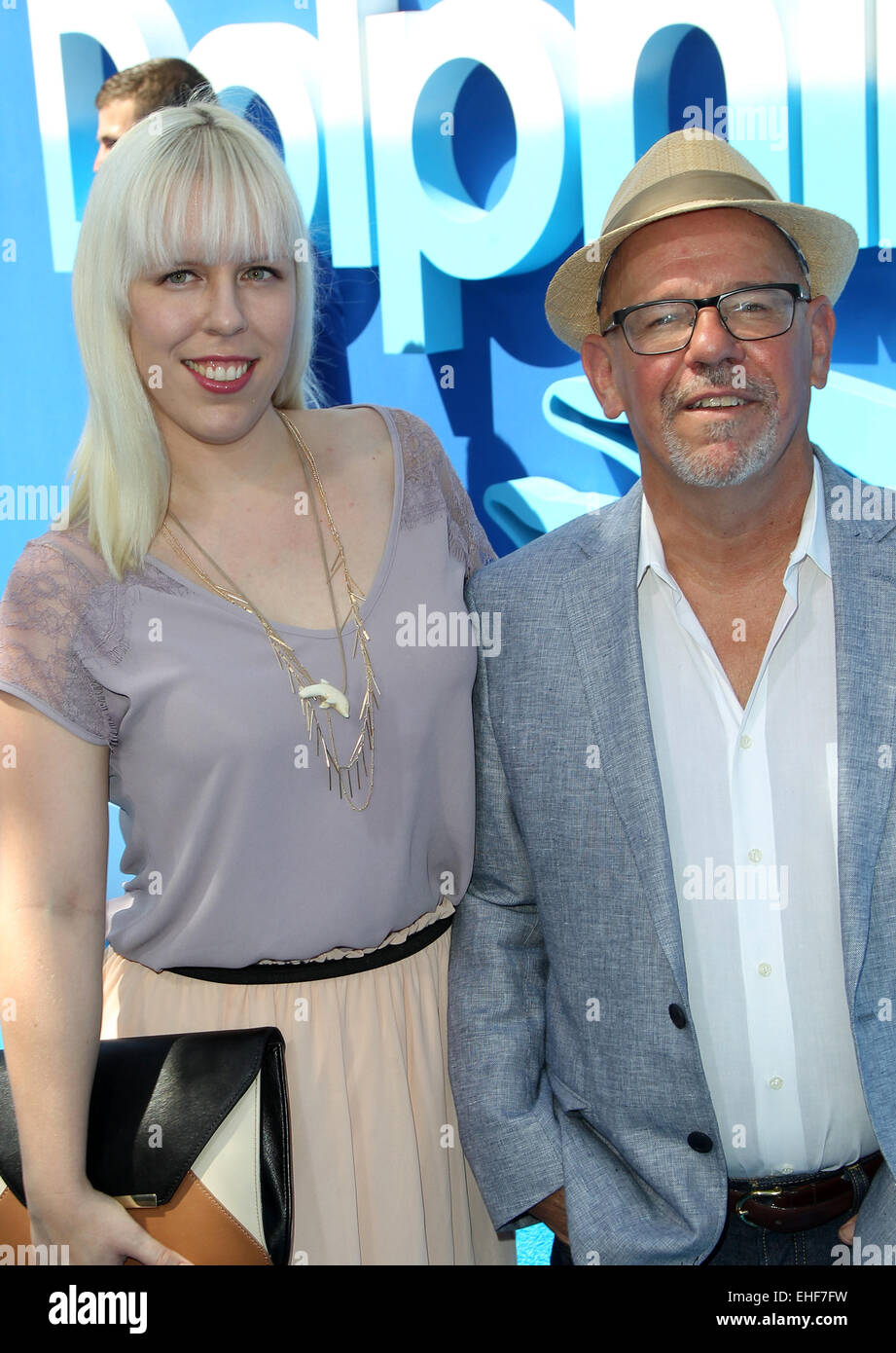 The World Premiere of Warner Bros. Pictures’ and Alcon Entertainment’s ...