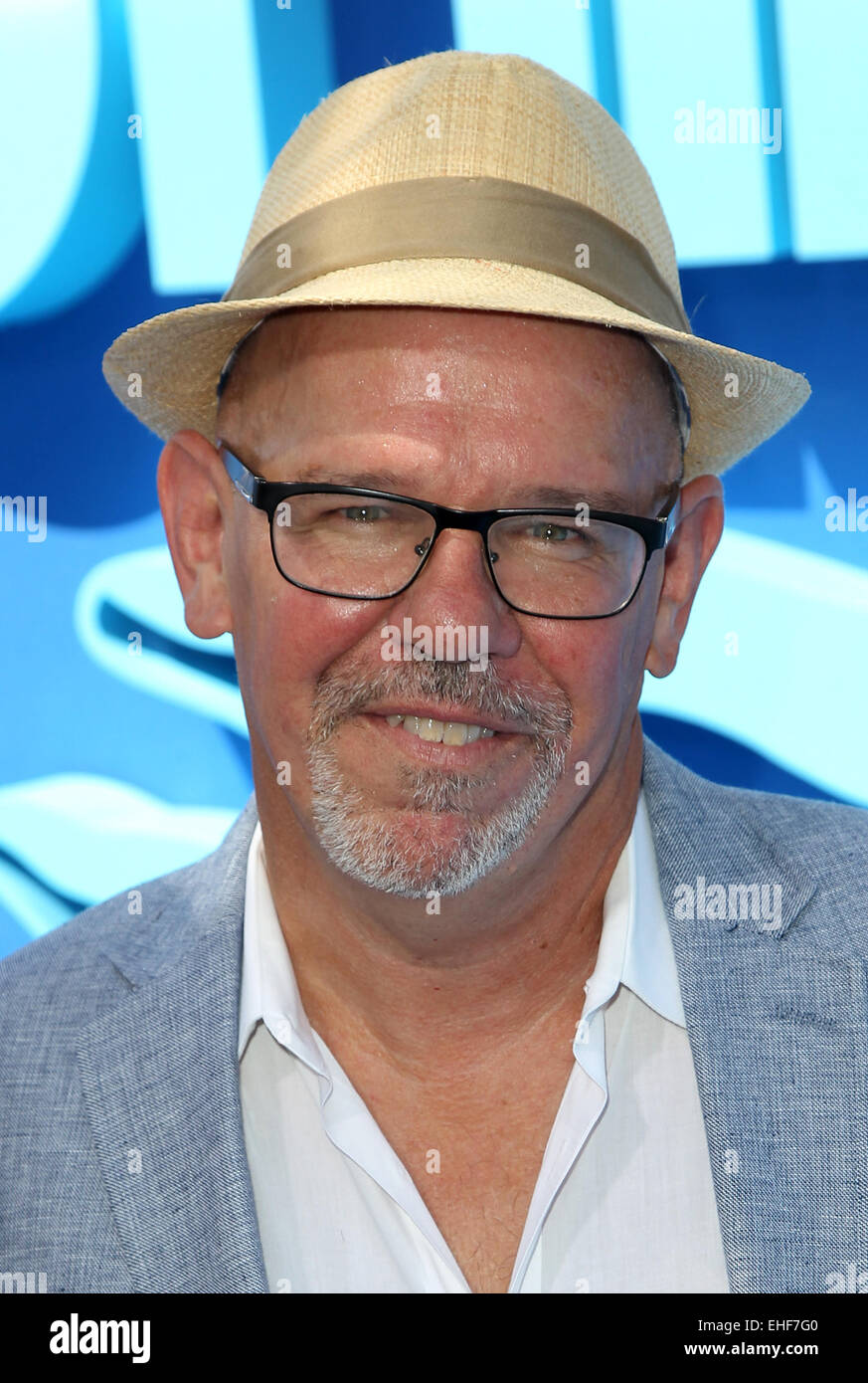 The World Premiere of Warner Bros. Pictures’ and Alcon Entertainment’s ...