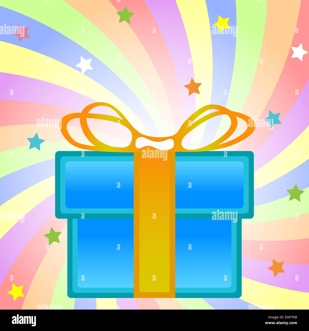 present box composition Stock Photo - Alamy