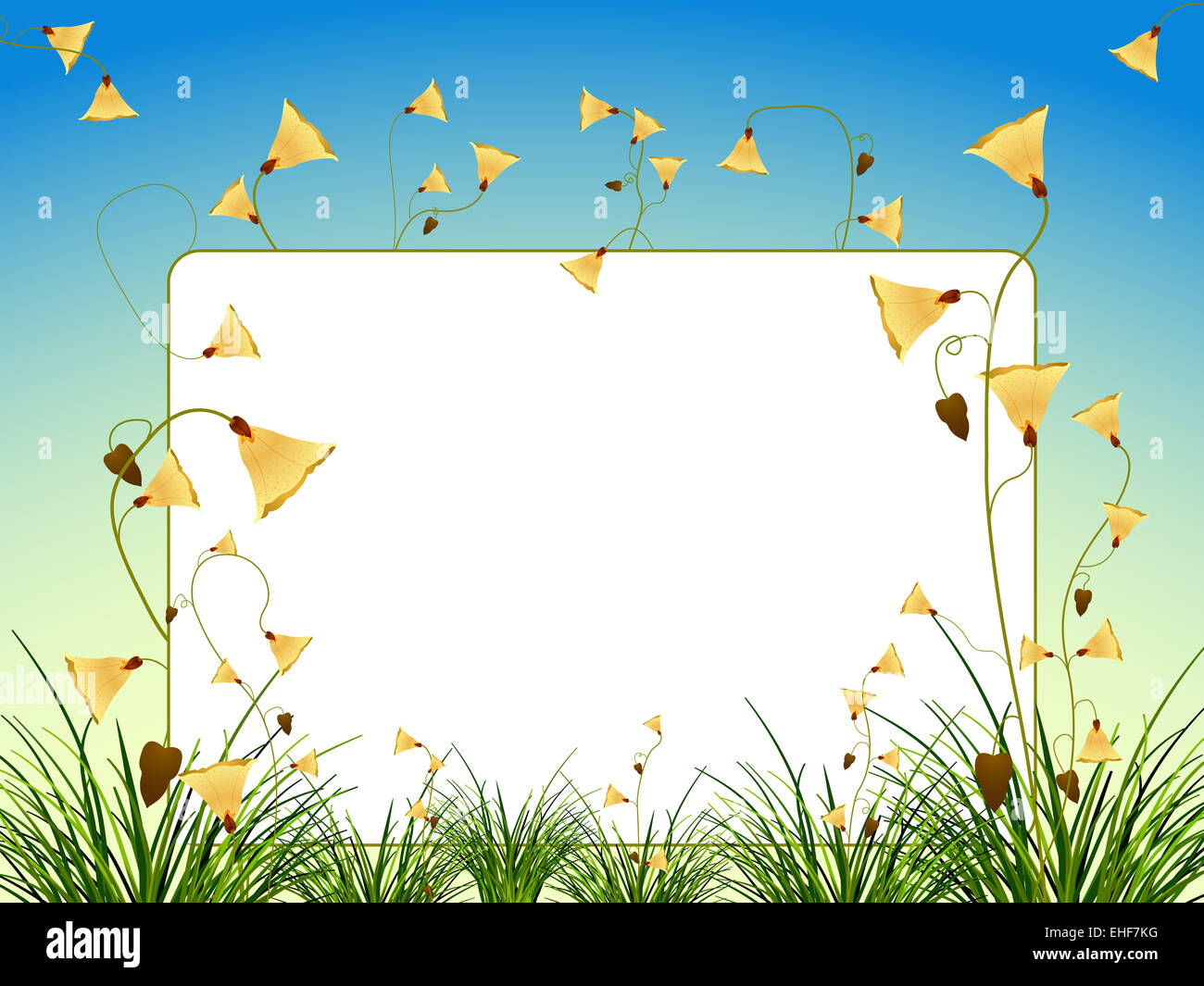 Billboard flowers hi-res stock photography and images - Alamy