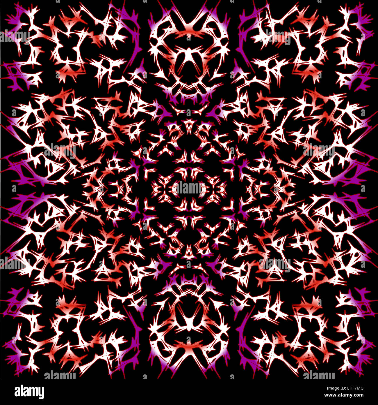 Stars texture hi-res stock photography and images - Alamy