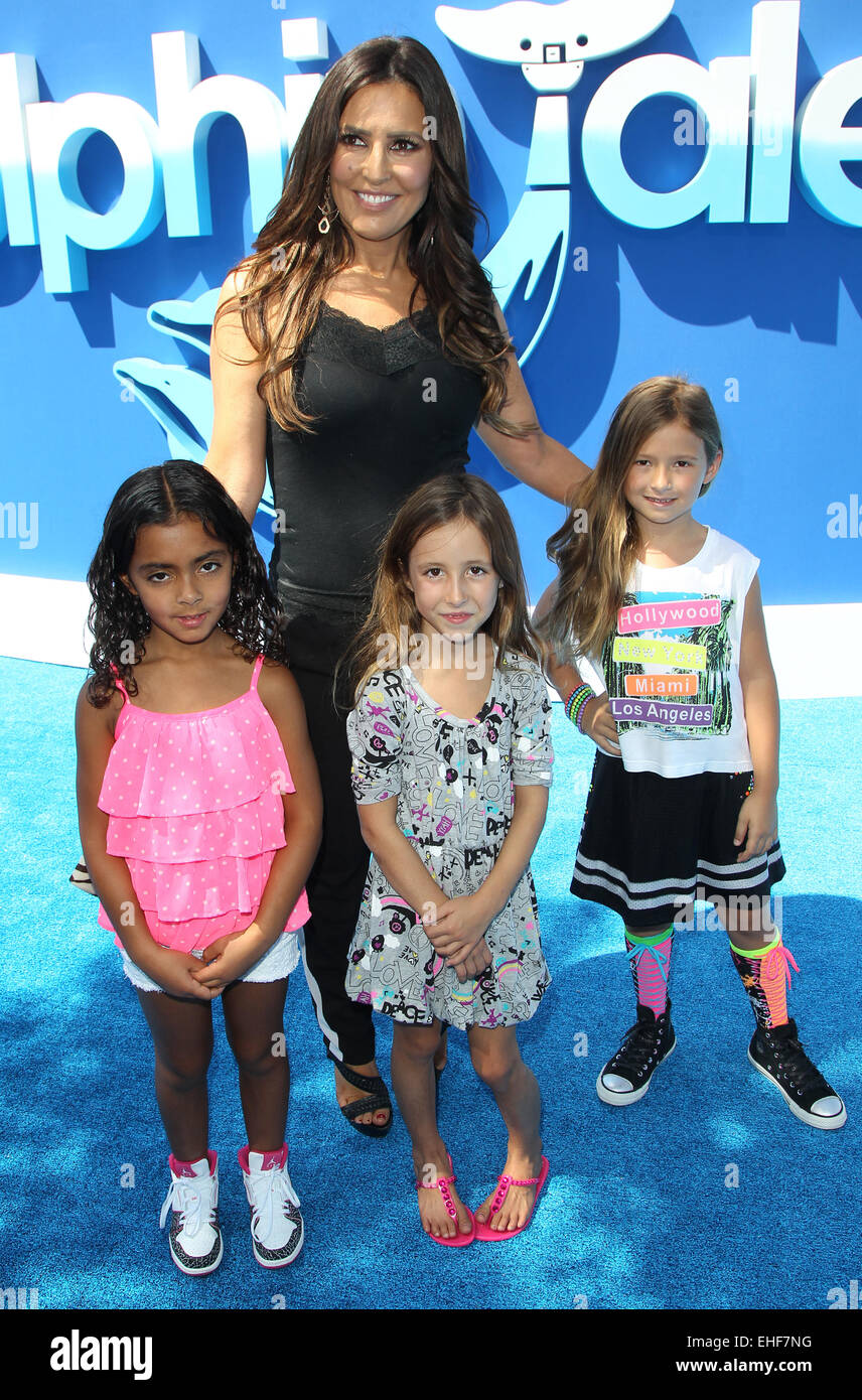 Jillian barberie reynolds hi-res stock photography and images - Alamy