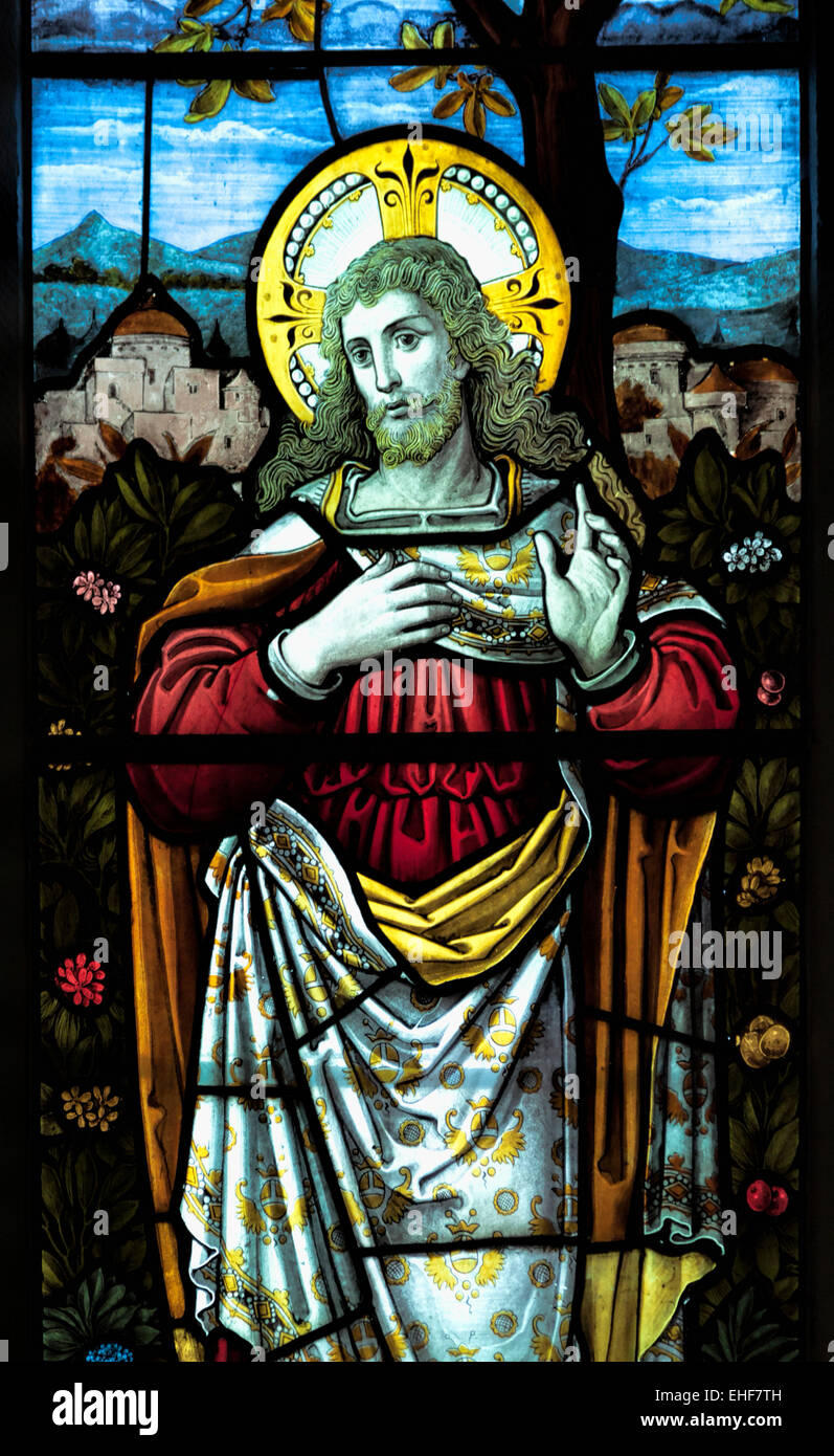 Cockermouth churches hi-res stock photography and images - Alamy