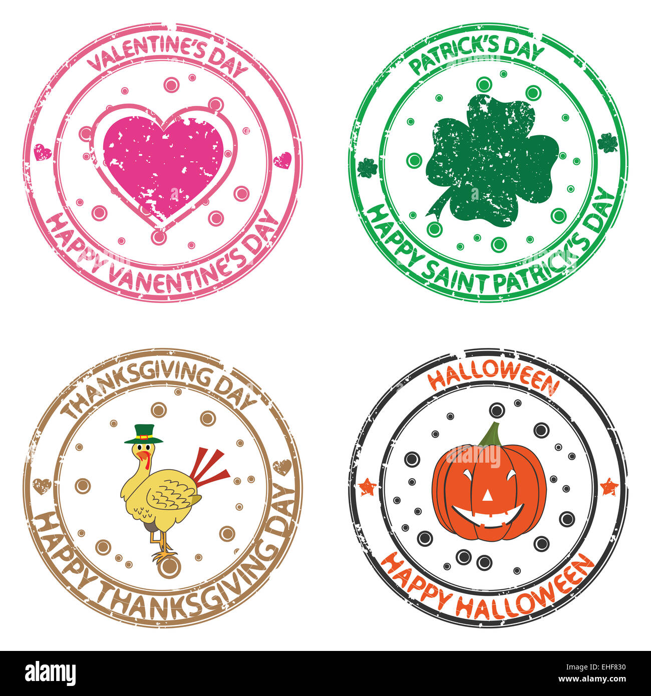 Anniversary elements hi-res stock photography and images - Alamy