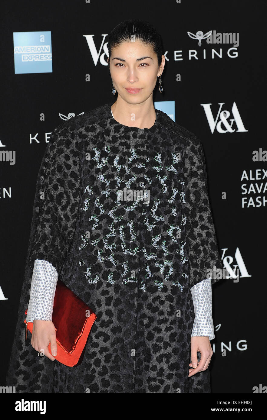 Caroline alexander hi-res stock photography and images - Alamy