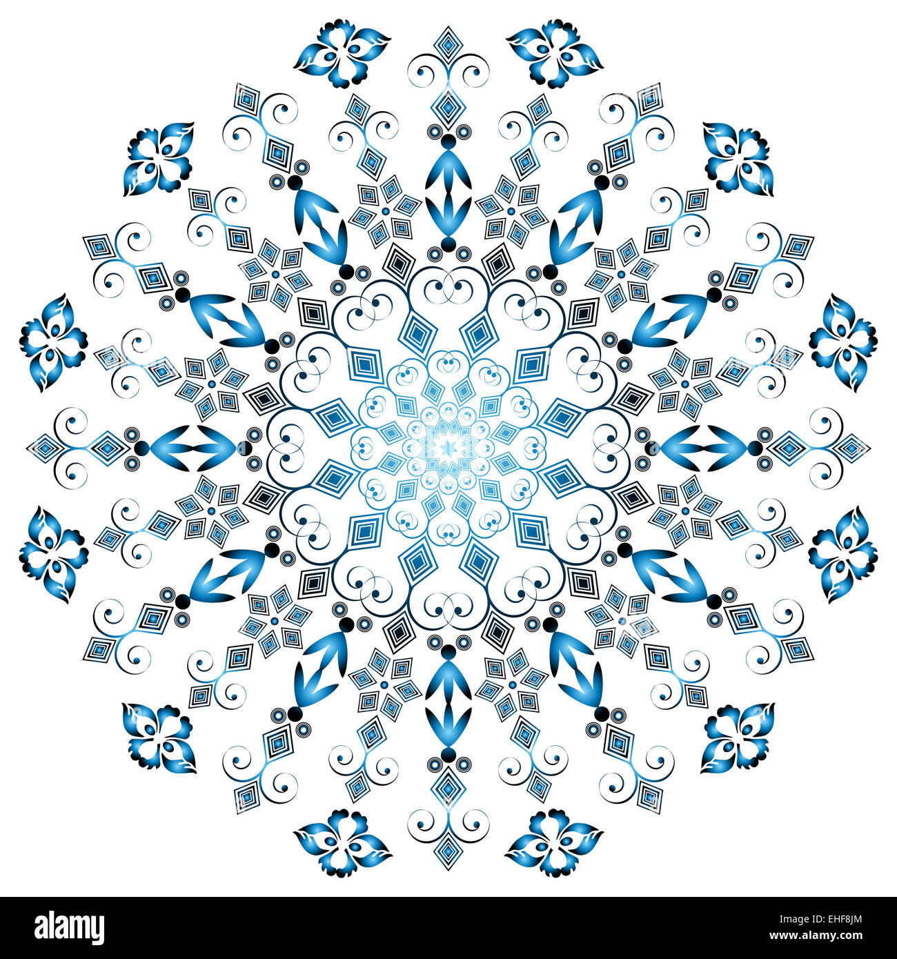 Arabesques hi-res stock photography and images - Alamy