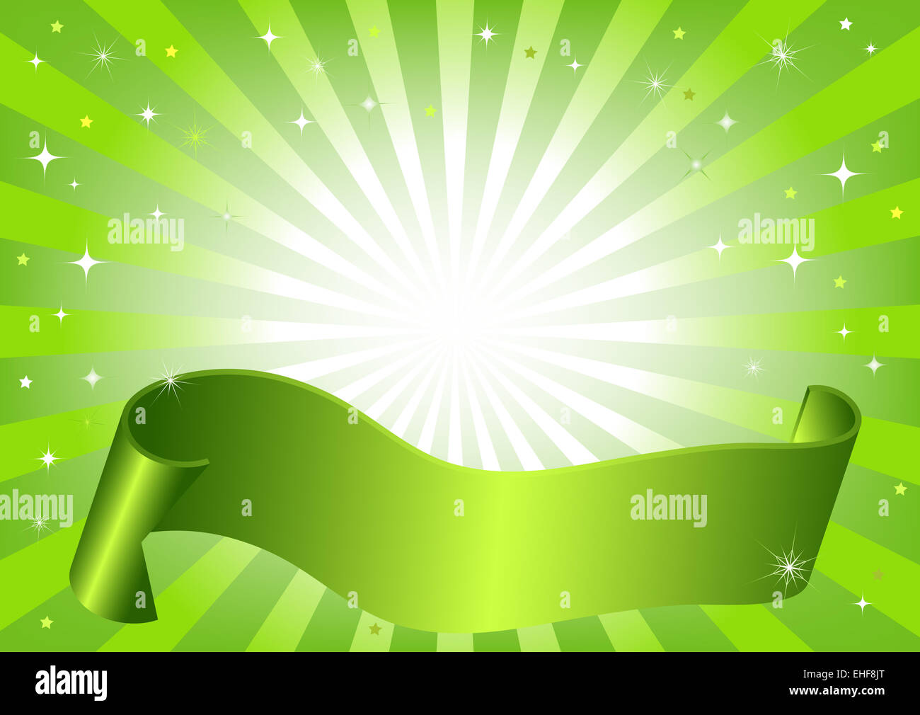 Green frame hi-res stock photography and images - Alamy