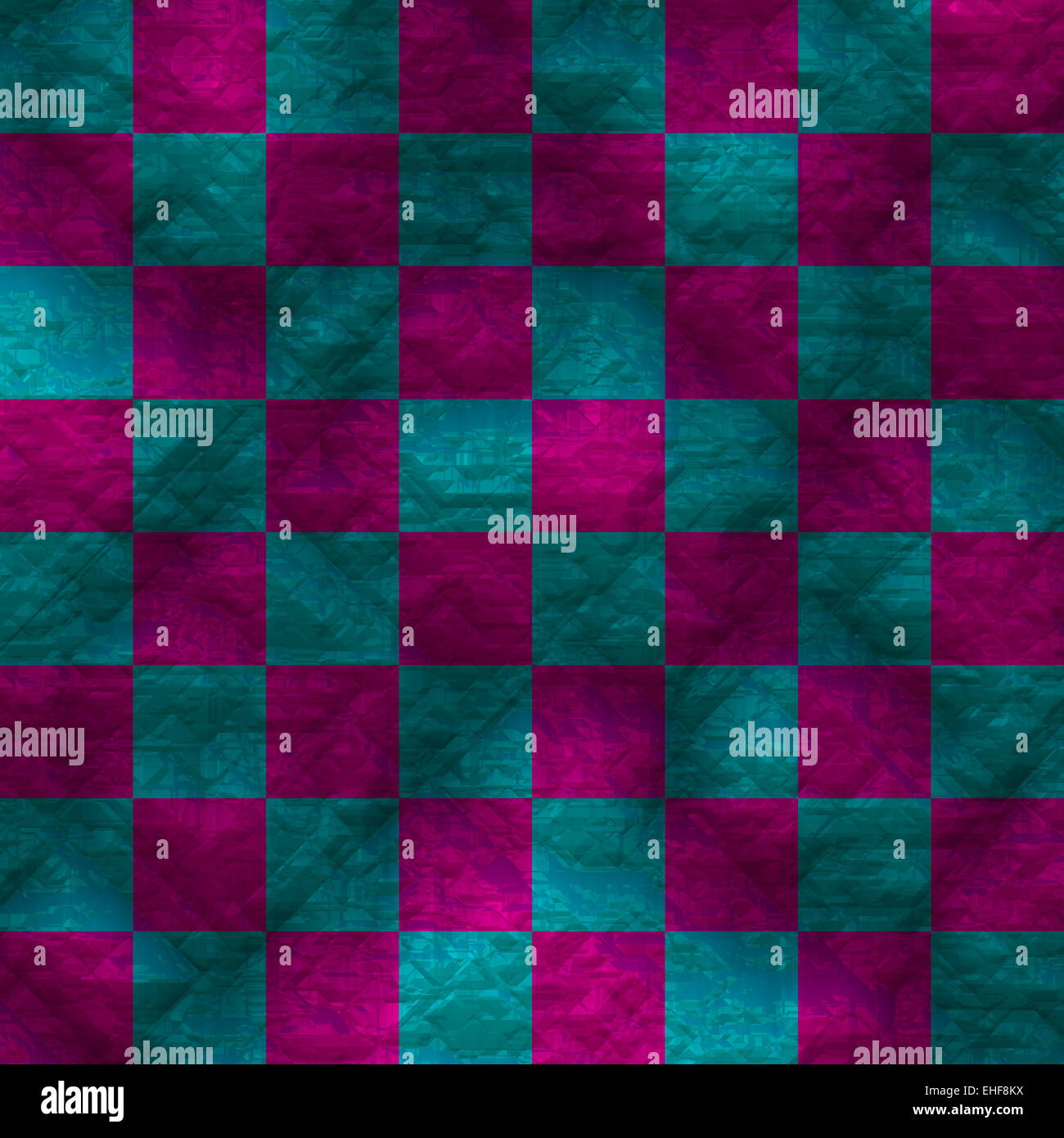 Red green blue squares hi-res stock photography and images - Alamy