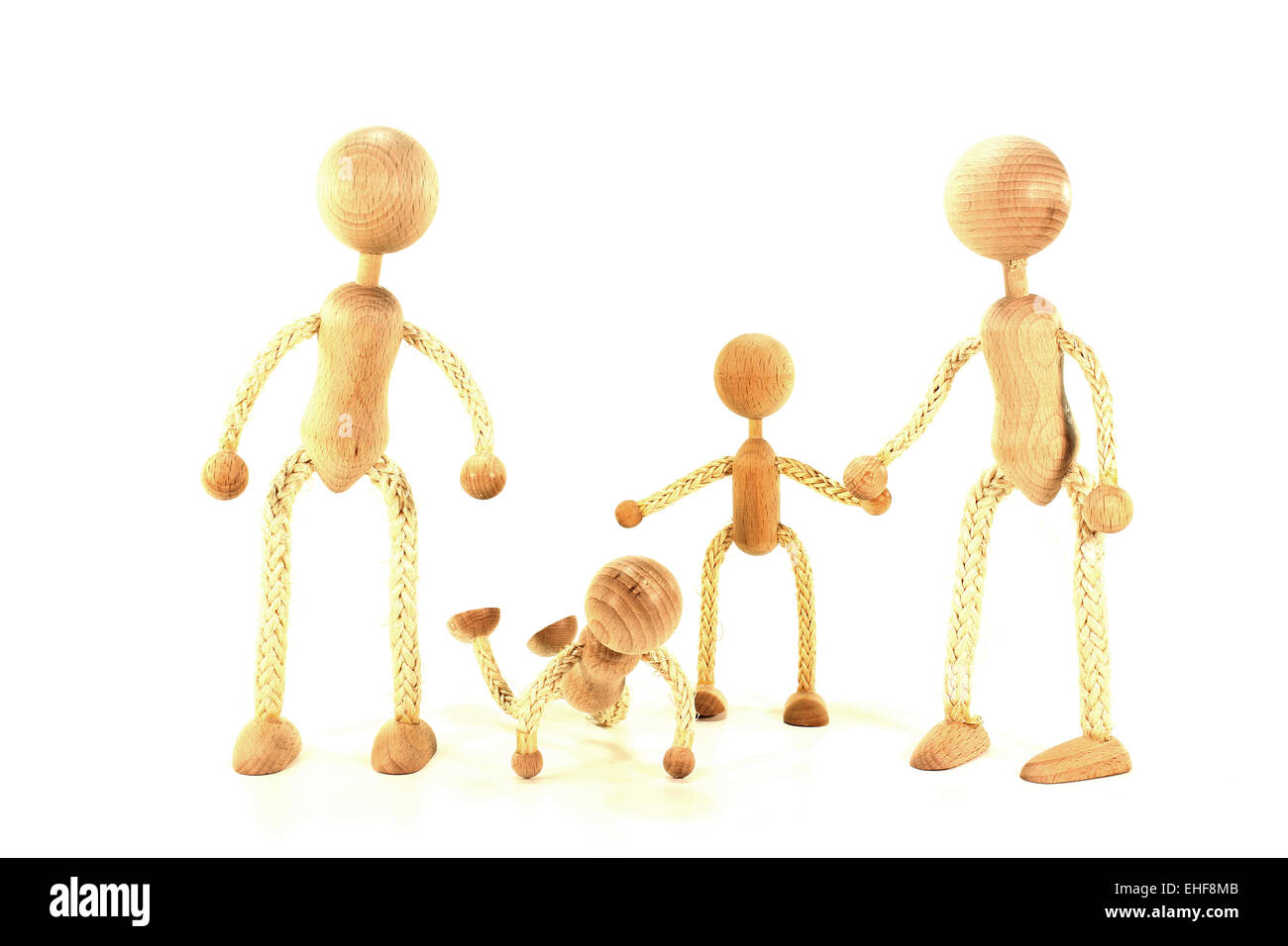 Children wife Cut Out Stock Images & Pictures - Alamy