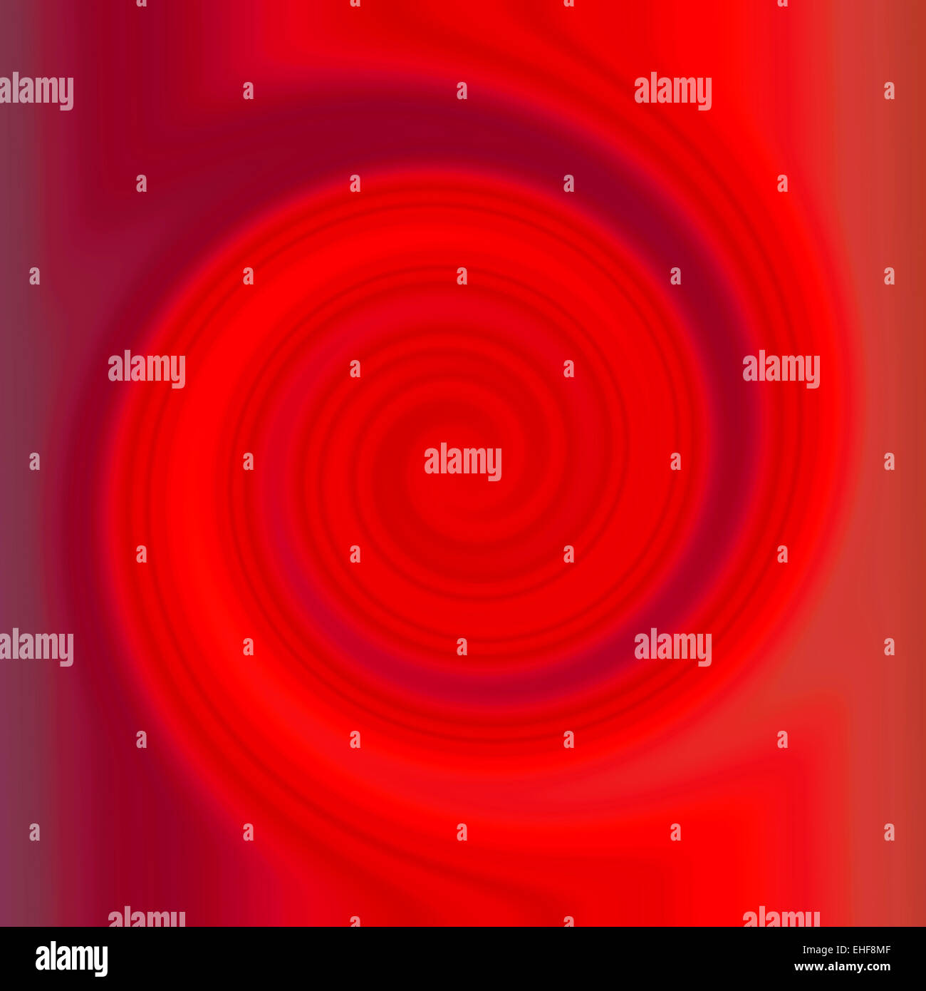 abstract red twirl Stock Photo - Alamy