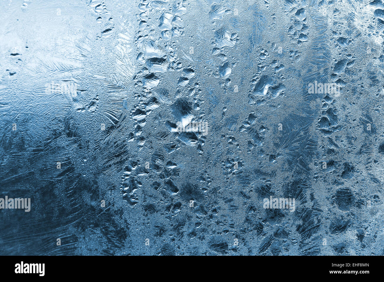 Frozen drips of water hi-res stock photography and images - Alamy