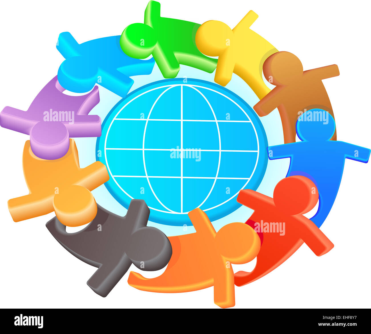 Solidarity symbol hi-res stock photography and images - Alamy