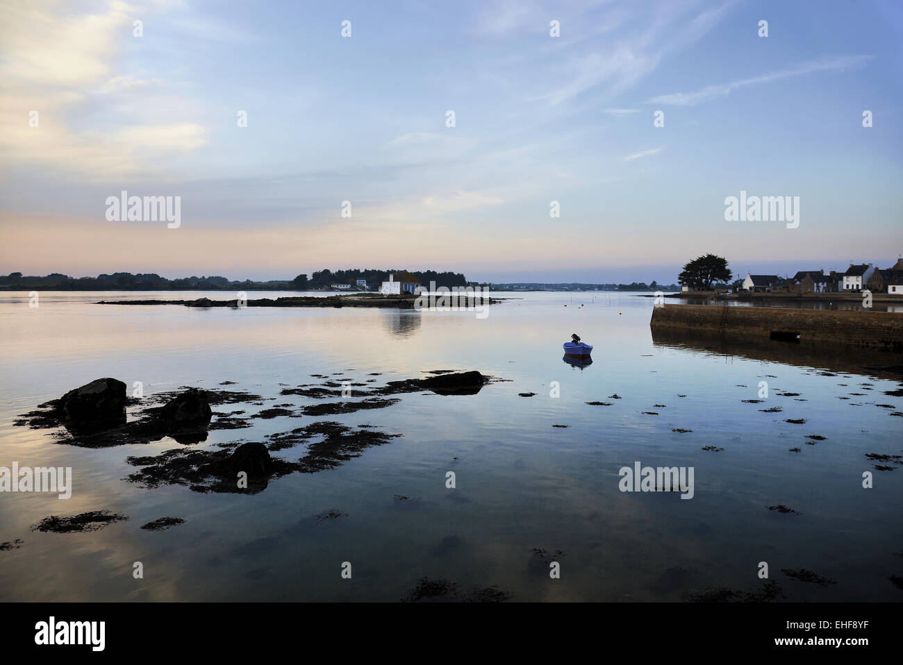 Ile de cado hi-res stock photography and images - Alamy