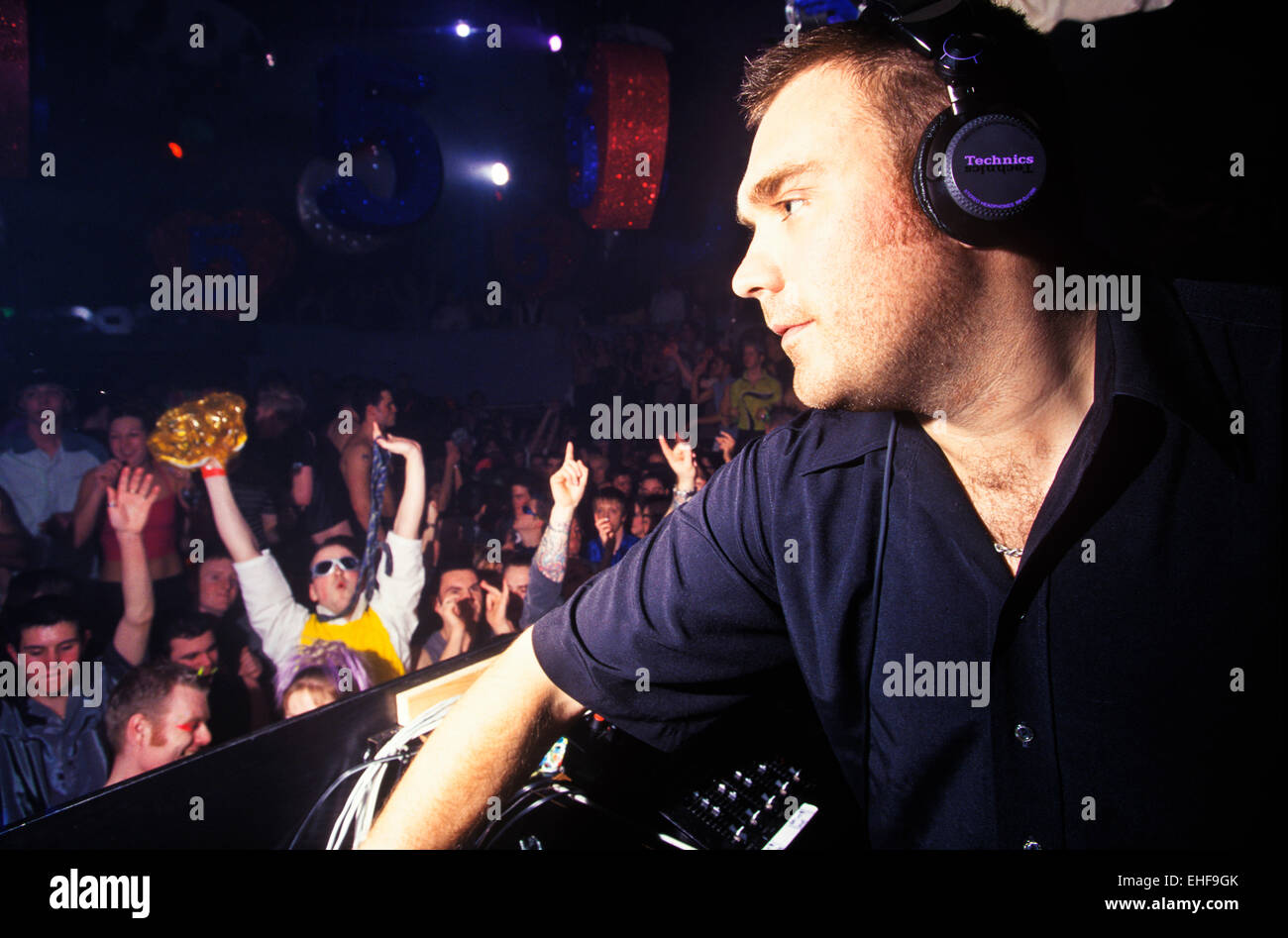 Seb fontaine hi-res stock photography and images - Alamy