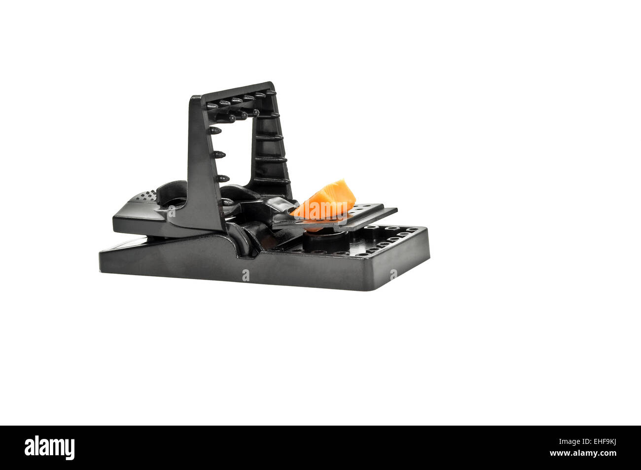 Plastic mousetrap hi-res stock photography and images - Alamy
