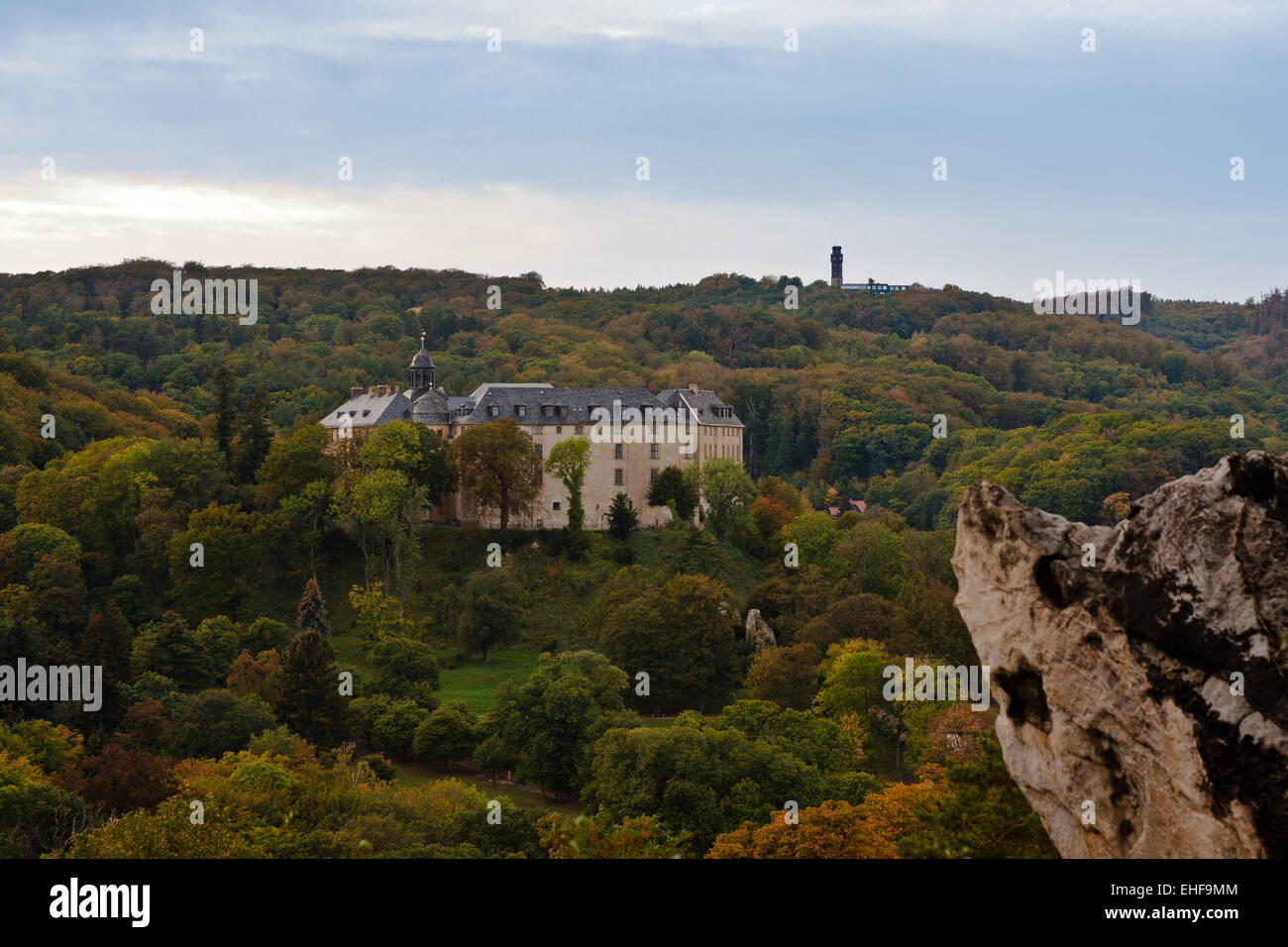 Blankenburg hi-res stock photography and images - Alamy