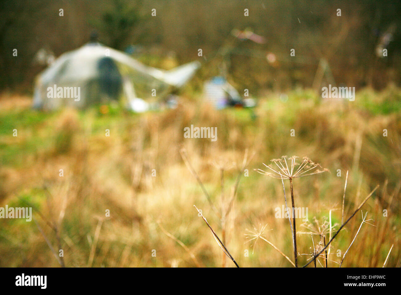 Tipi valley wales hi-res stock photography and images - Alamy