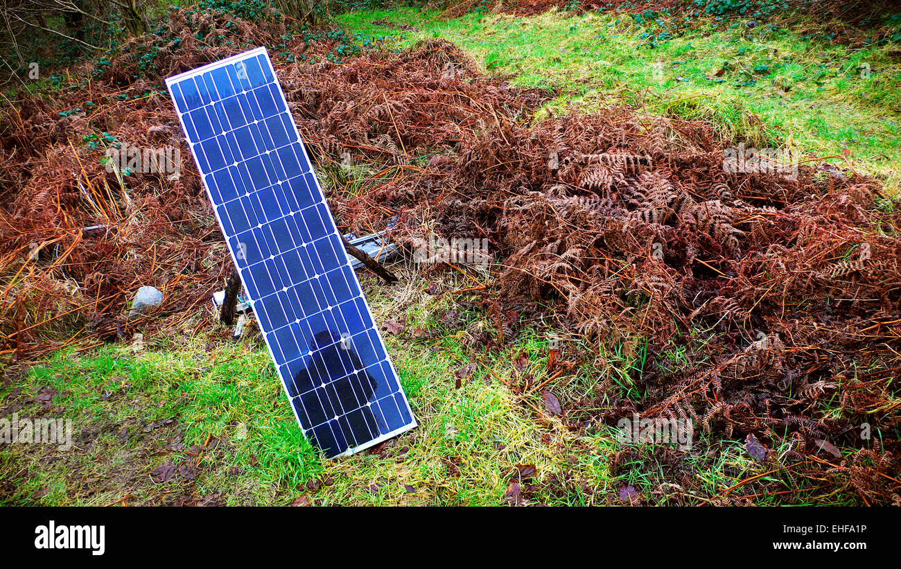 Tipi valley wales hi-res stock photography and images - Alamy